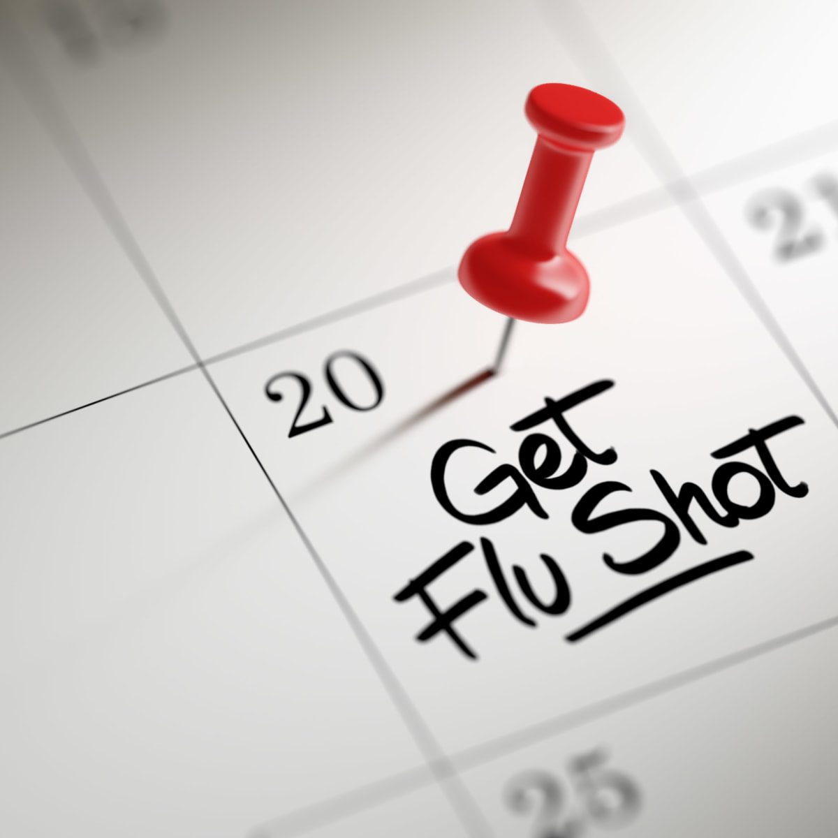 What's New with the Seasonal Flu: Updates for Seniors - Outreach Health