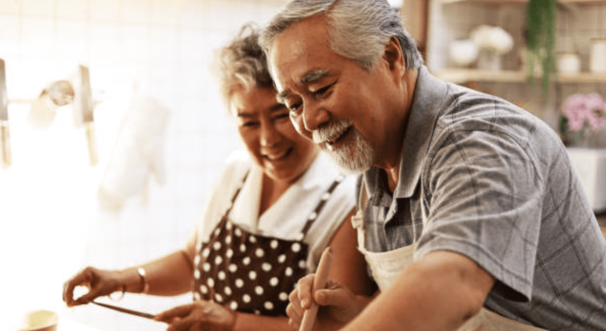 Best Winter Activities for Seniors - Outreach Health