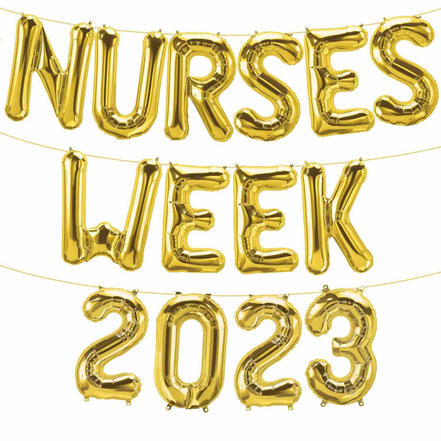 Happy Nurses Week! - Outreach Health